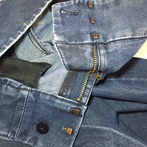 Express | Jeans | Express Editor Denim Trouser Style Jeans | Poshmark